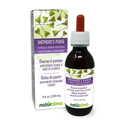 Alcohol-free echinacea supplement drops