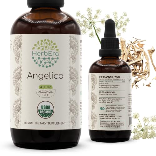 alcohol-free echinacea tincture benefits