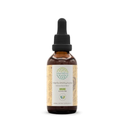 alcohol-free echinacea tincture benefits