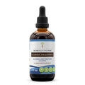 alcohol-free echinacea tincture supplement