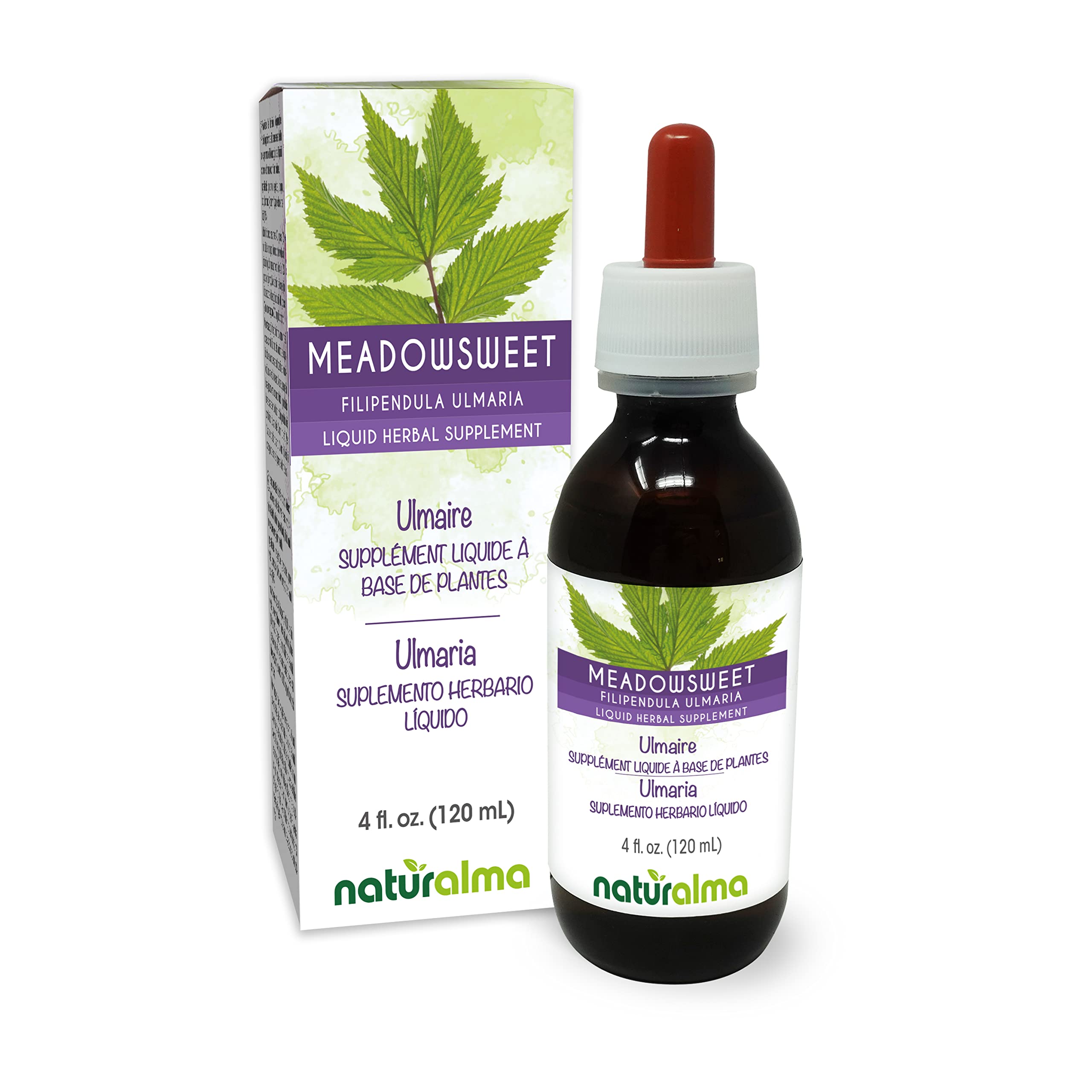 alcohol-free echinacea tincture
