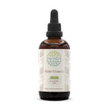 alcohol-free elderberry herbal extract