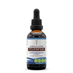 alcohol-free feverfew liquid extract