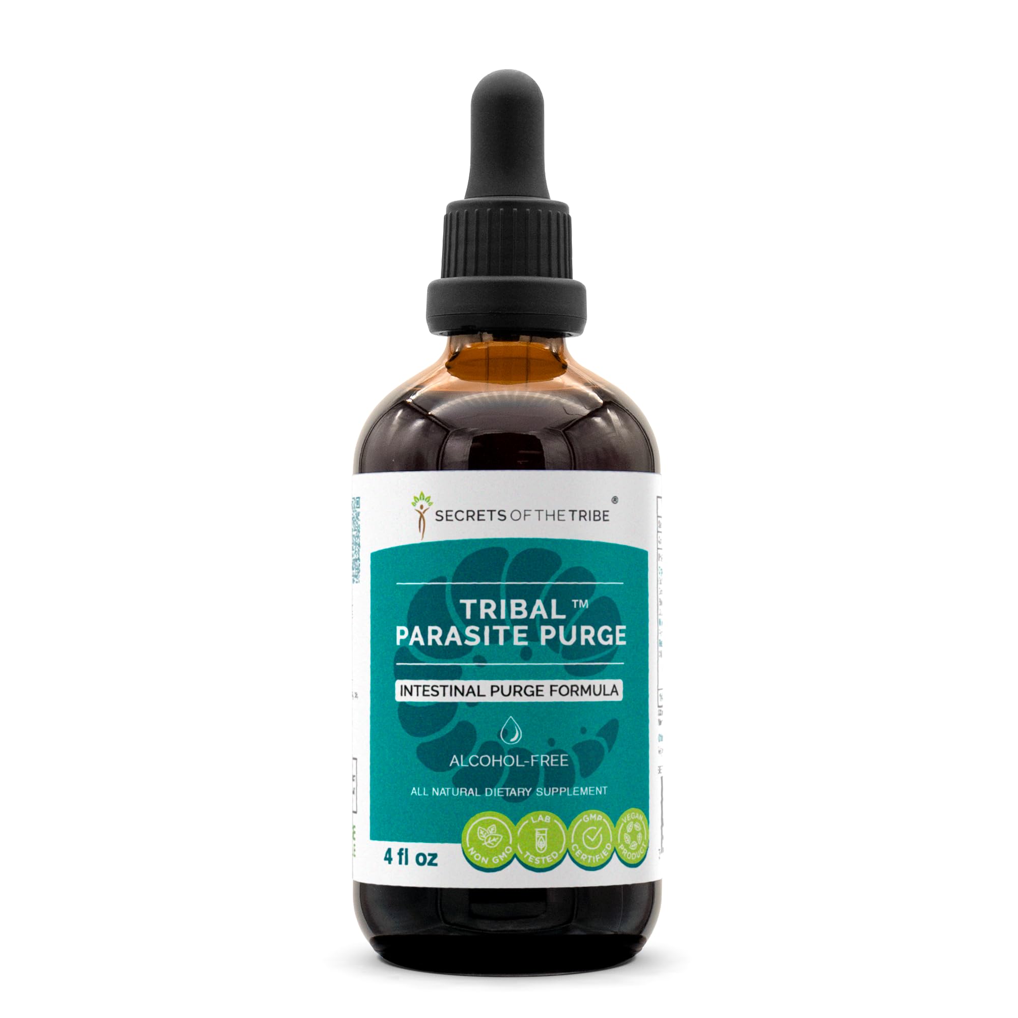 Alcohol-free garlic tincture benefits