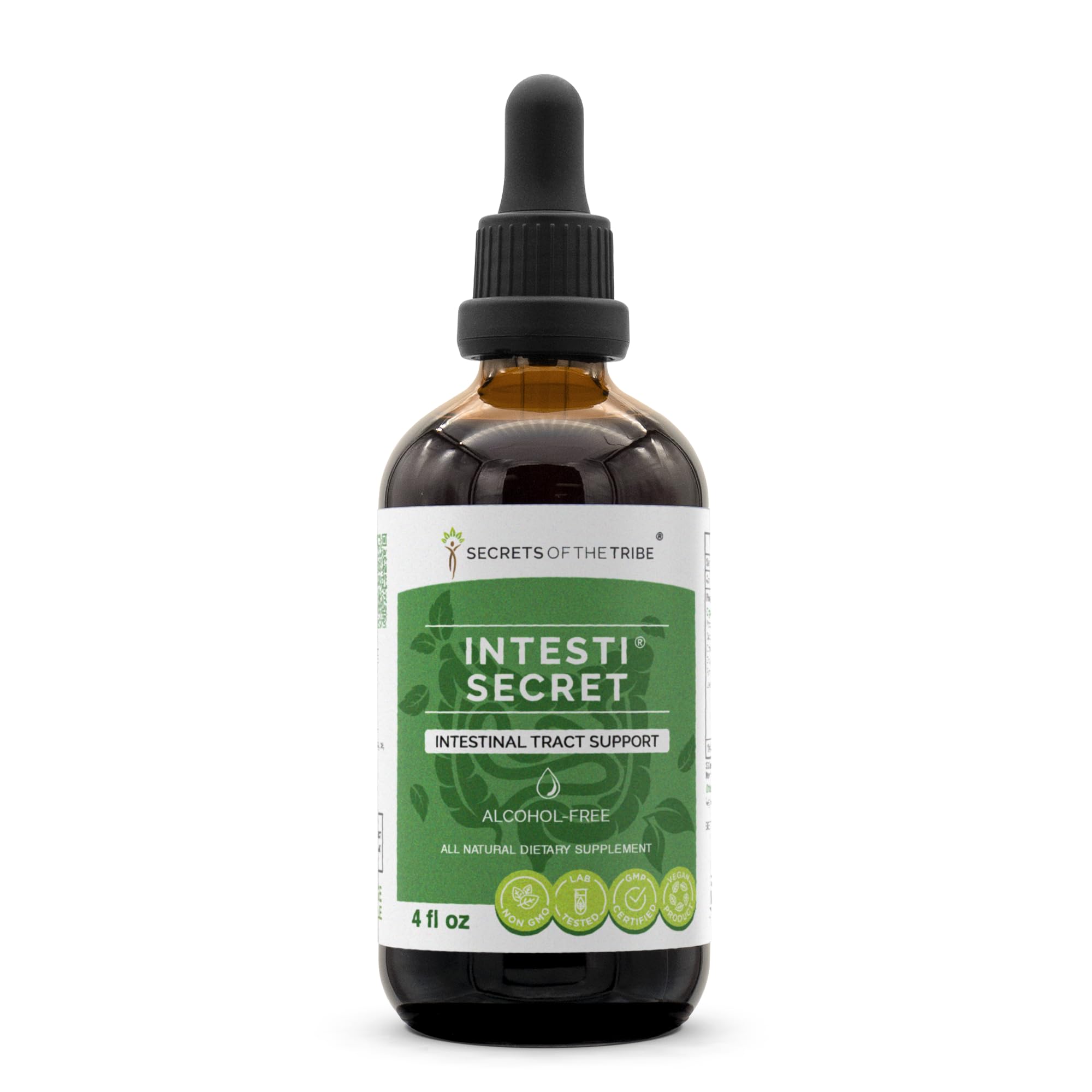 alcohol-free ginger extract benefits
