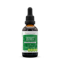 alcohol-free ginger extract for digestion