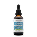 alcohol-free ginger herbal extract