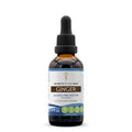 alcohol-free ginger tincture extract