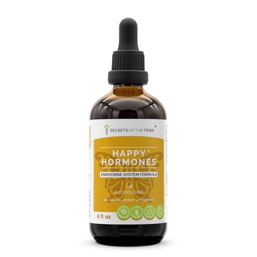 Alcohol-free ginseng herbal supplement