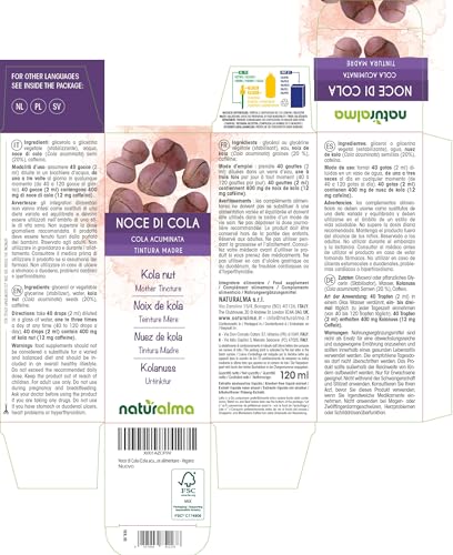 alcohol-free gotu kola extract