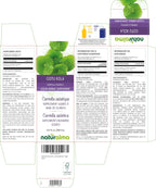 Alcohol-free Gotu Kola extract