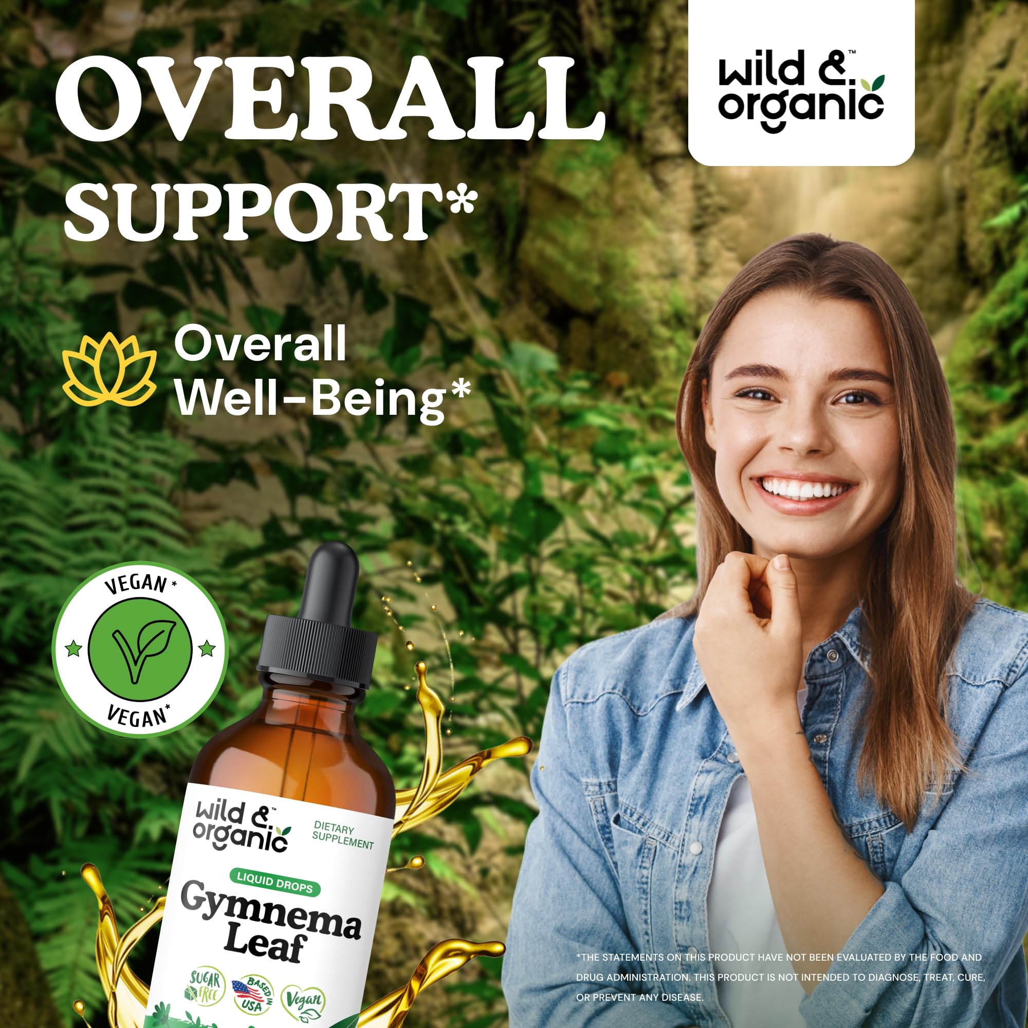 alcohol free gymnema sylvestre tincture
