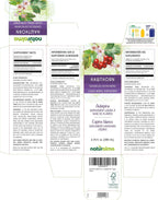 alcohol-free hawthorn flower extract