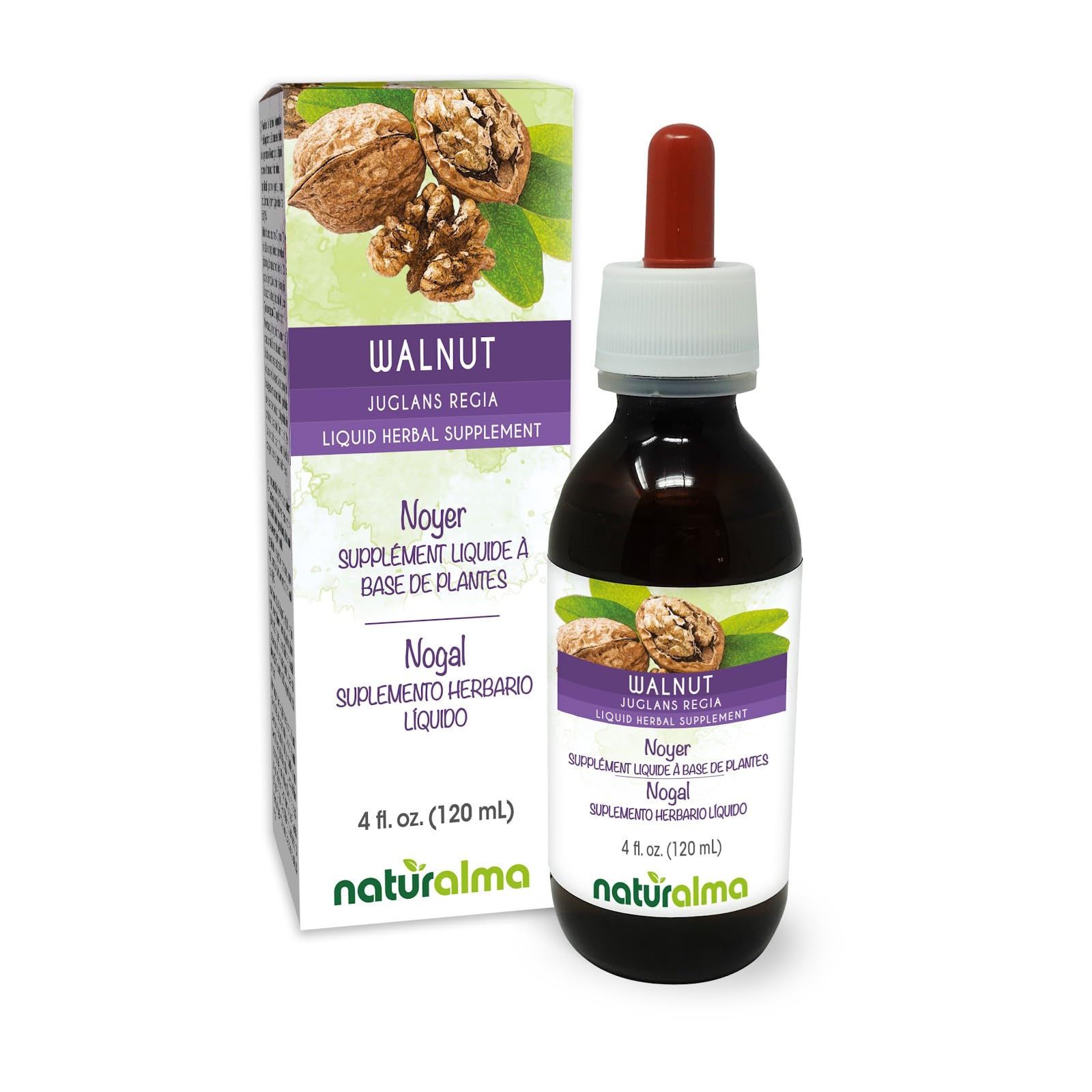 alcohol-free herbal cough drops supplement