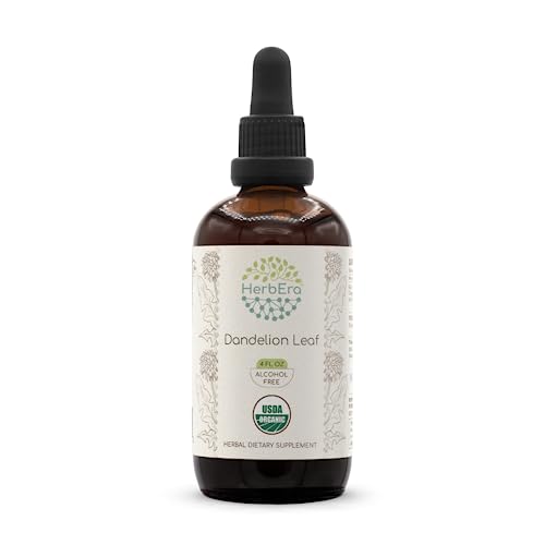 alcohol-free herbal digestive drops