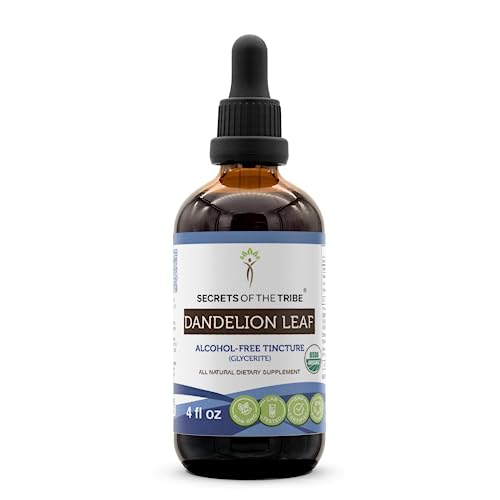 alcohol-free herbal drops for digestion