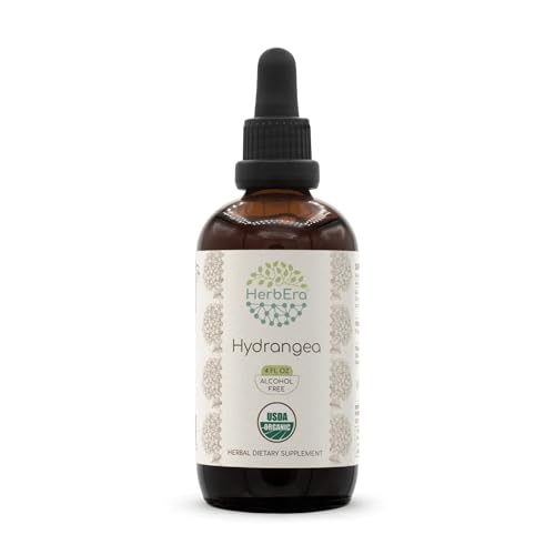 alcohol-free herbal drops for health
