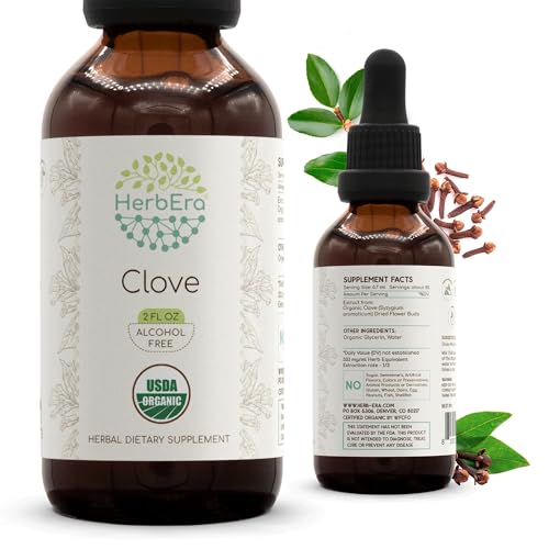 alcohol-free herbal drops for immunity