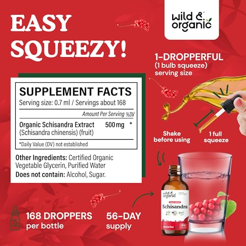 alcohol free herbal drops for vitality