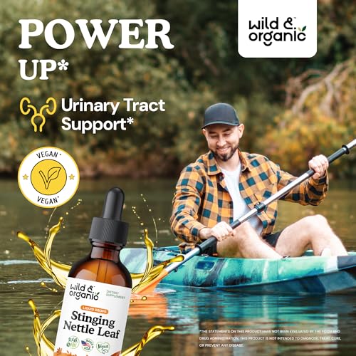 alcohol free herbal drops for wellness
