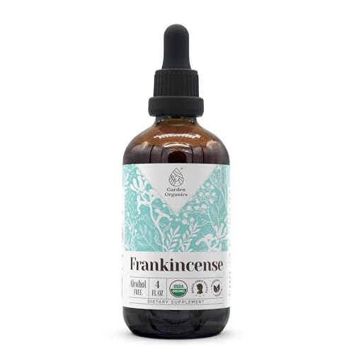 alcohol-free herbal drops for wellness