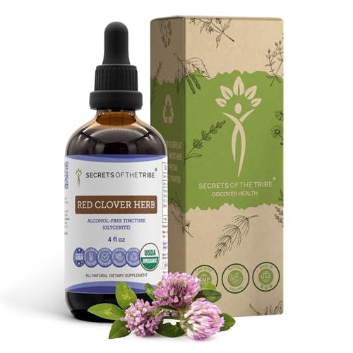 alcohol-free herbal drops for wellness