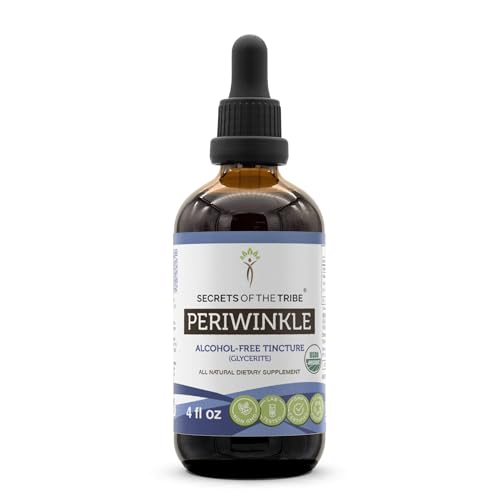alcohol-free herbal drops for wellness