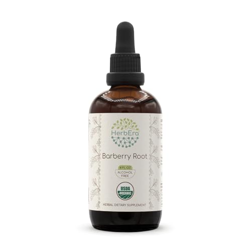 alcohol-free herbal drops