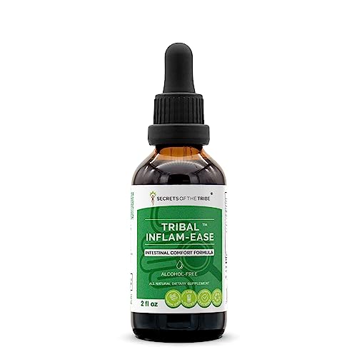 alcohol-free herbal extract benefits