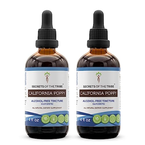 alcohol-free herbal extract for relaxation