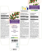 Alcohol-free herbal extract for wellness