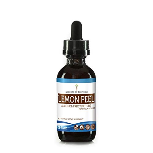 alcohol-free herbal extract for wellness