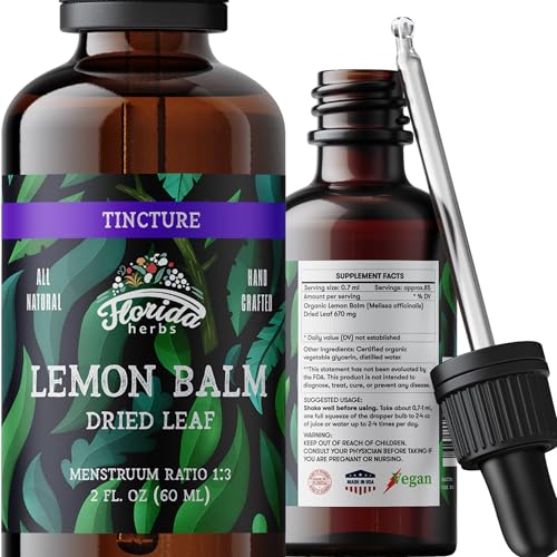 alcohol-free herbal extract for wellness