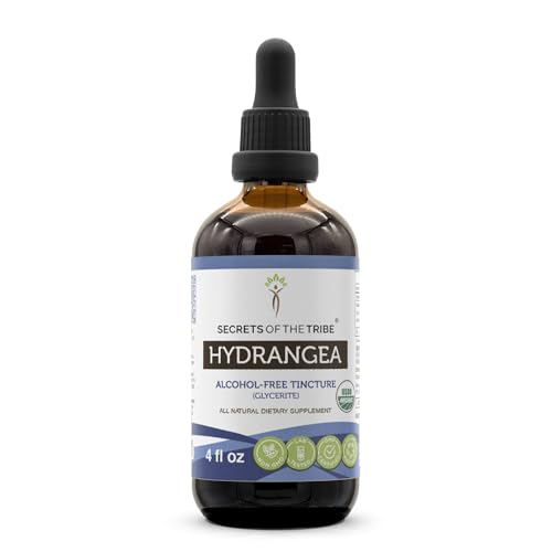 Alcohol-free herbal extract for wellness