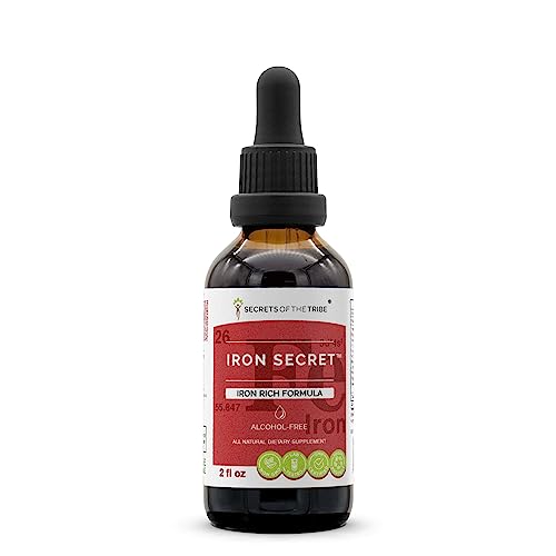 Alcohol-free herbal extract formula