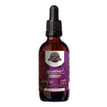 alcohol-free herbal extract tincture