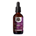 alcohol-free herbal extract tincture