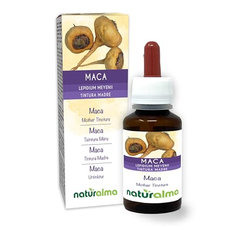 alcohol-free herbal ginseng supplement