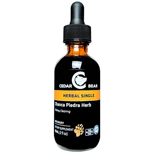 alcohol-free herbal kidney support