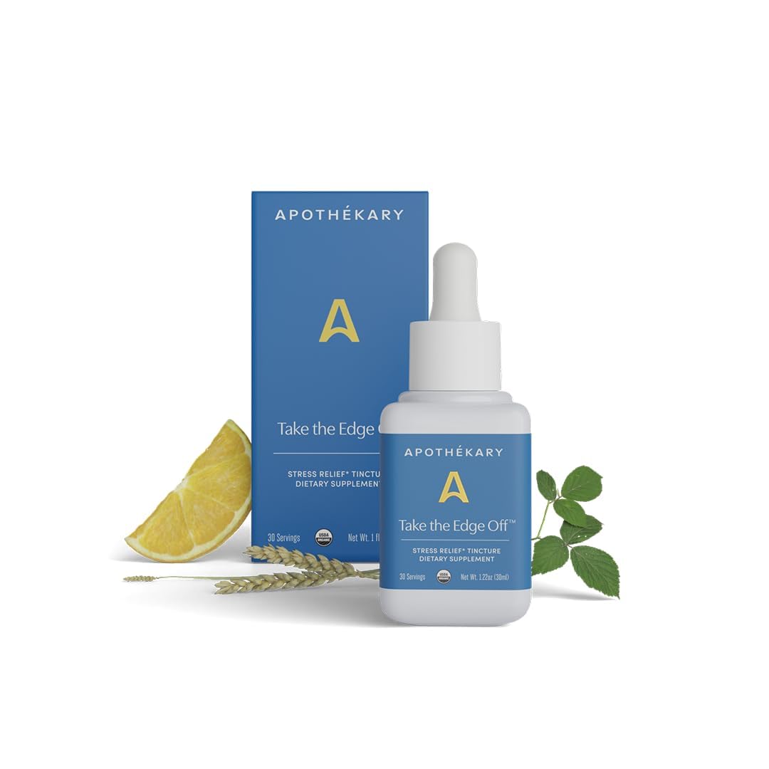 alcohol-free herbal liquid drops