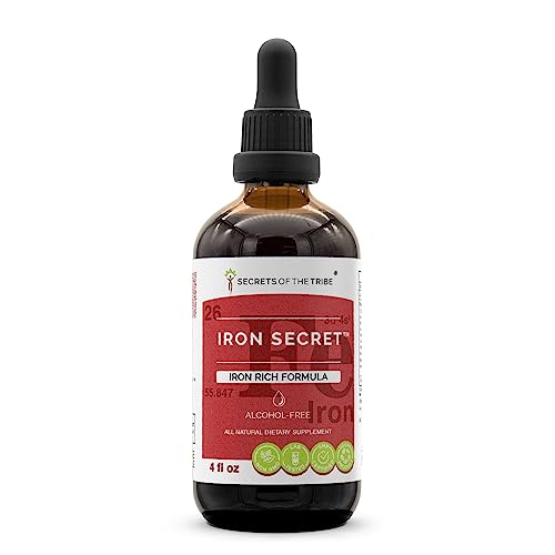 alcohol-free herbal liquid extract
