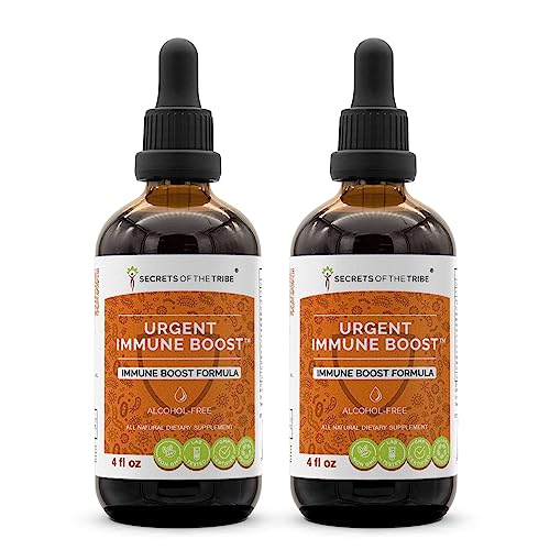 alcohol-free herbal mushroom extract