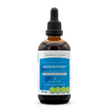 alcohol-free herbal mushroom supplement