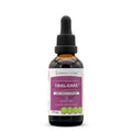 alcohol-free herbal oral care drops