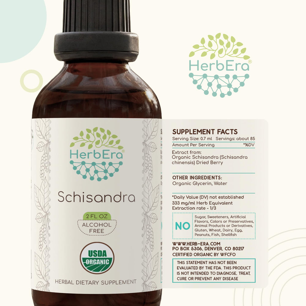 alcohol-free herbal remedy for anxiety