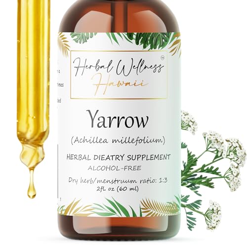alcohol-free herbal remedy for health