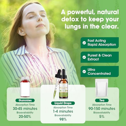 alcohol-free herbal remedy for wellness
