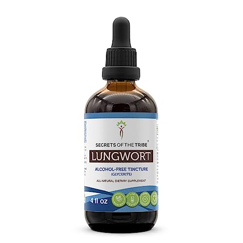 alcohol-free herbal supplement benefits
