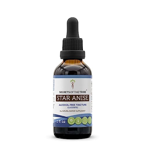 alcohol-free herbal supplement benefits