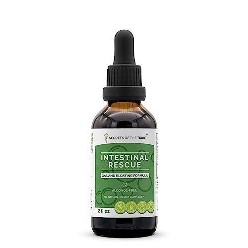 alcohol-free herbal supplement drops